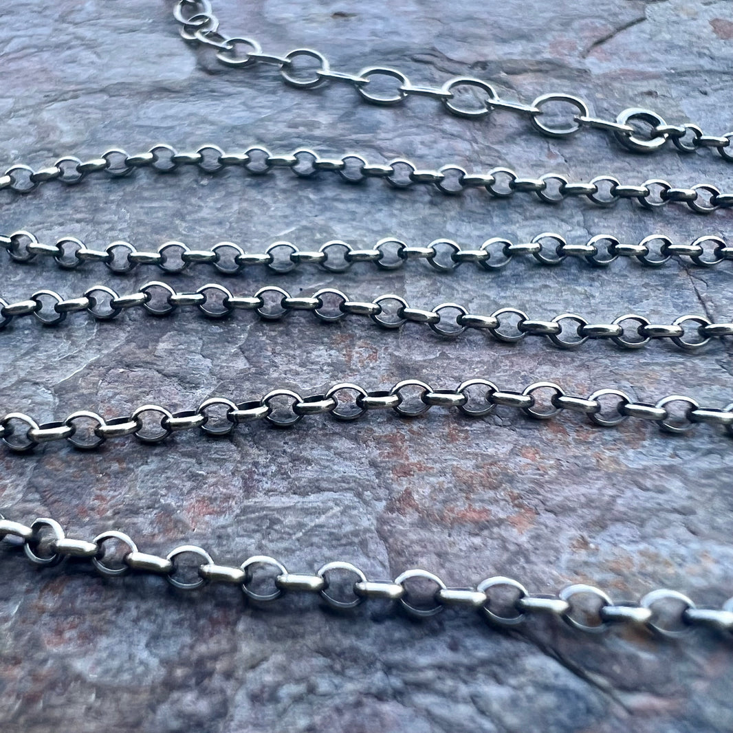 Chains – Wise Handmade Jewelry