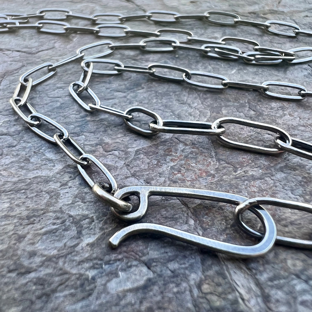 Chains – Wise Handmade Jewelry
